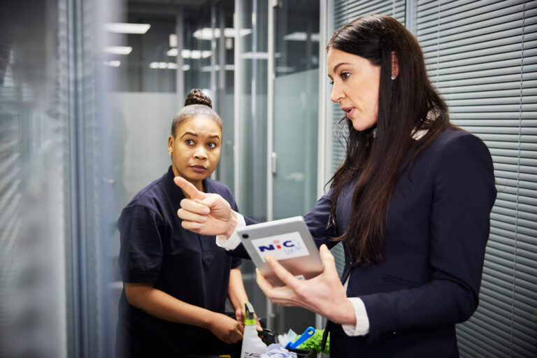 Why Choose Us | NIC Local Franchise